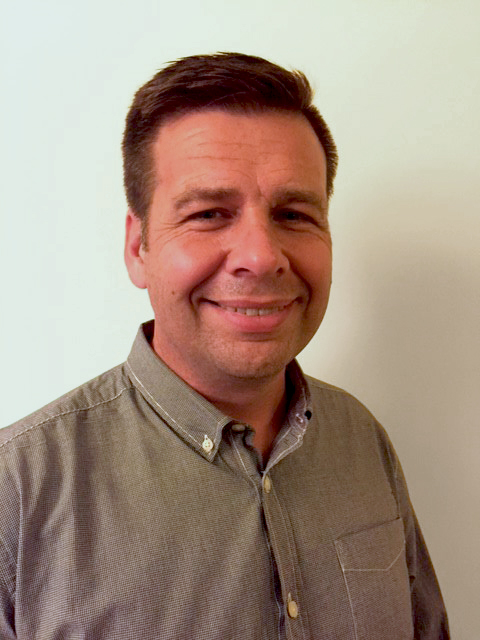 Vanmac appoints new factory support manager | GreenKeeping Magazine