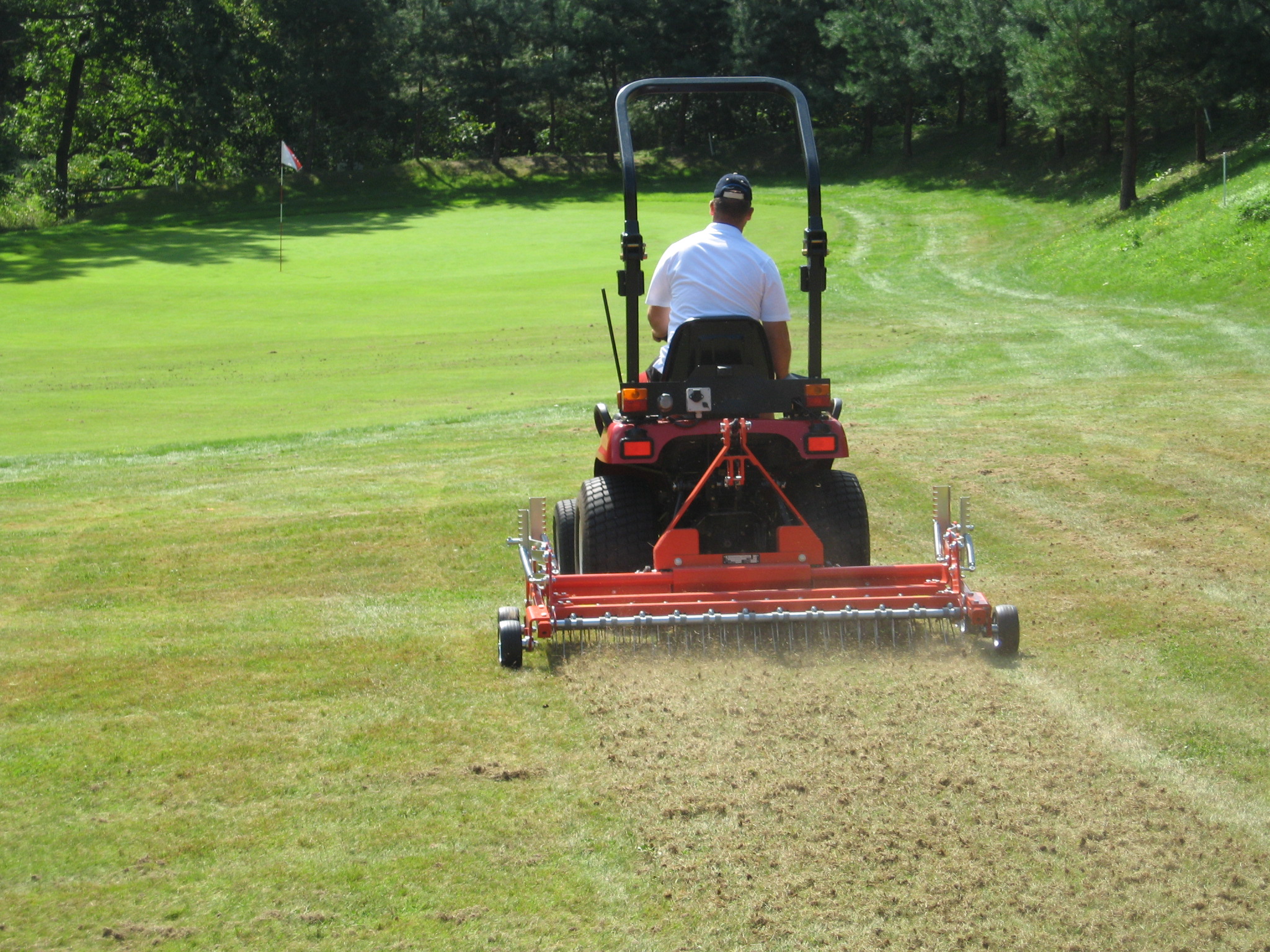 Wiedenmann to focus on rough management and aeration at BTME ...