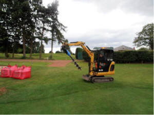 Bunkerfilter introduces new bunker products | GreenKeeping Magazine