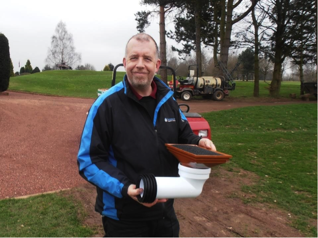 Bunkerfilter introduces new bunker products | GreenKeeping Magazine