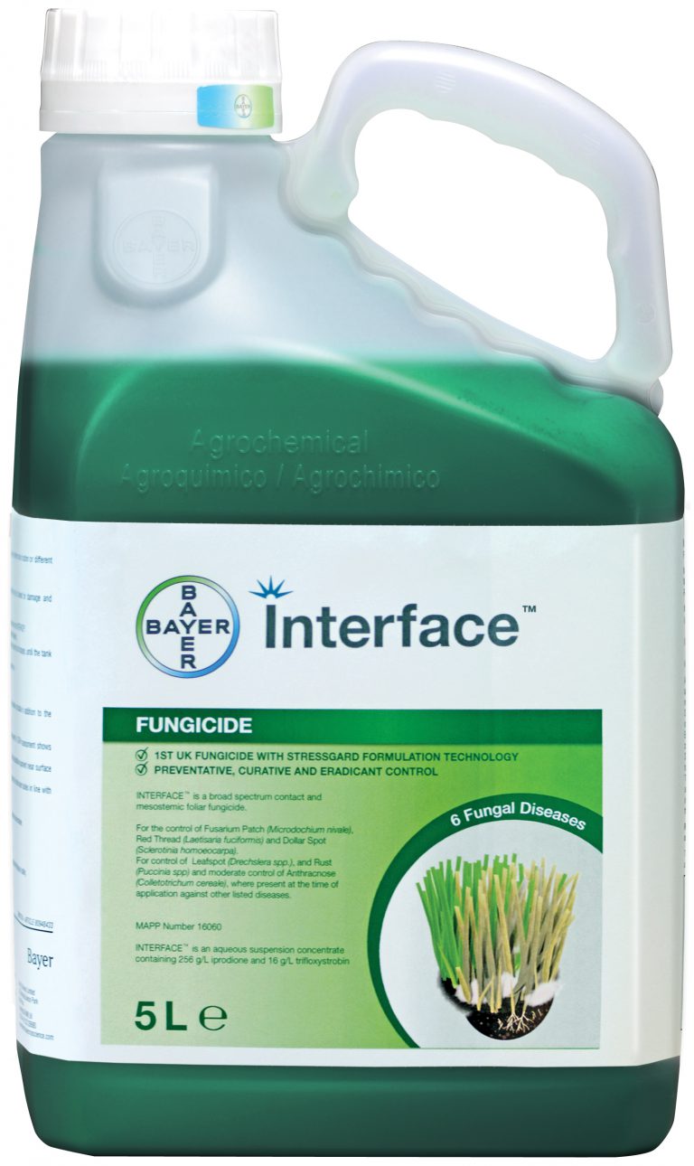 Popular greenkeepers’ fungicide to be withdrawn | GreenKeeping Magazine