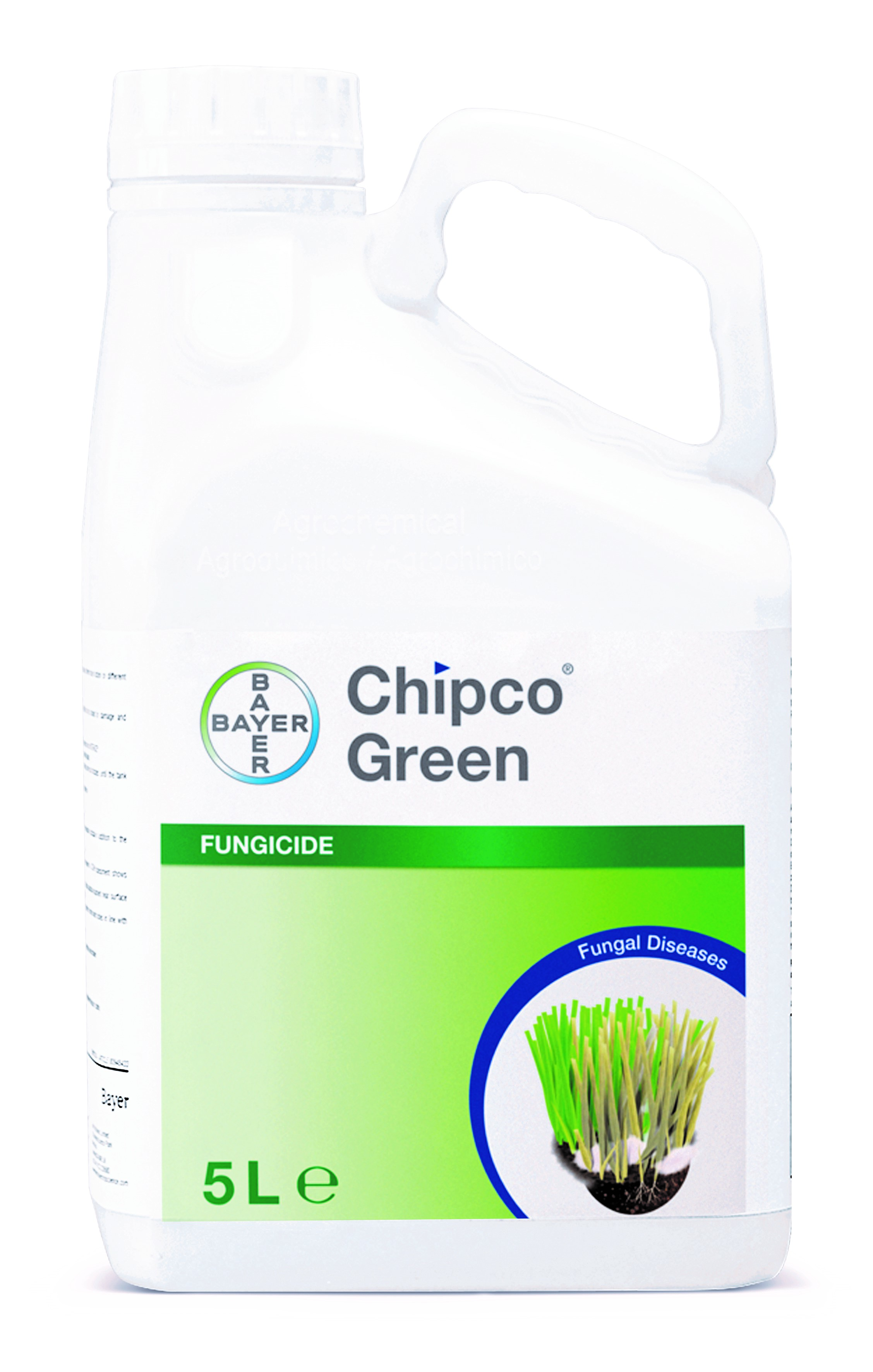 Chipco_Green_5L_GB_newlogo | GreenKeeping Magazine