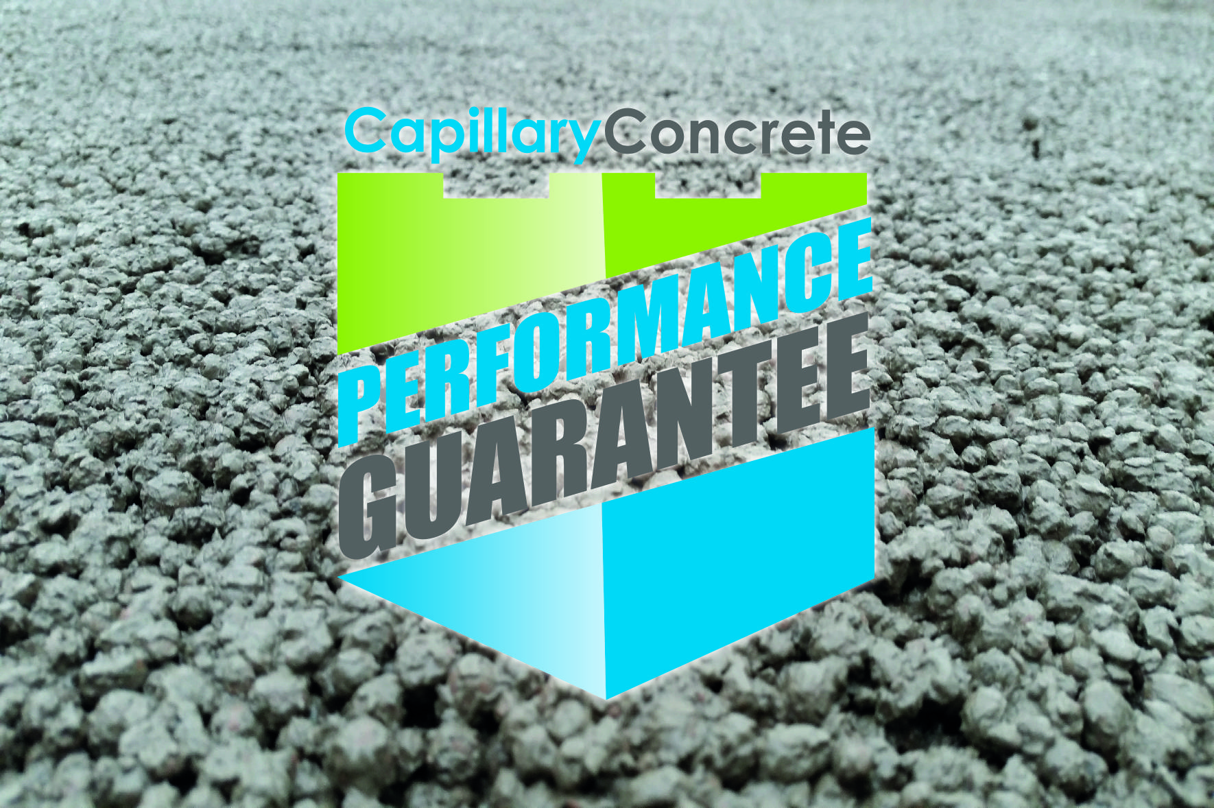 Product profile: Capillary Concrete | GreenKeeping Magazine