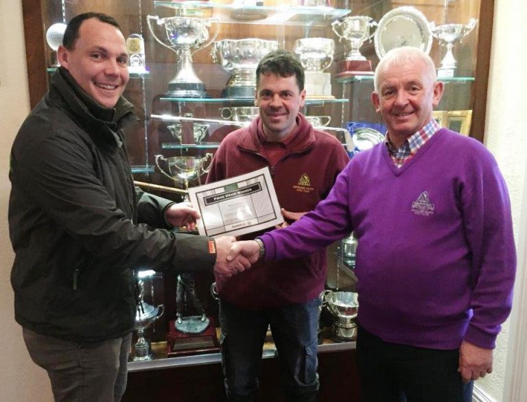 Crosland Heath Golf Club wins Acumen ClearWater system | GreenKeeping ...