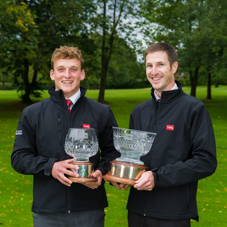 Entry opens for the Toro Student Greenkeeper of the Year Awards 2018 ...