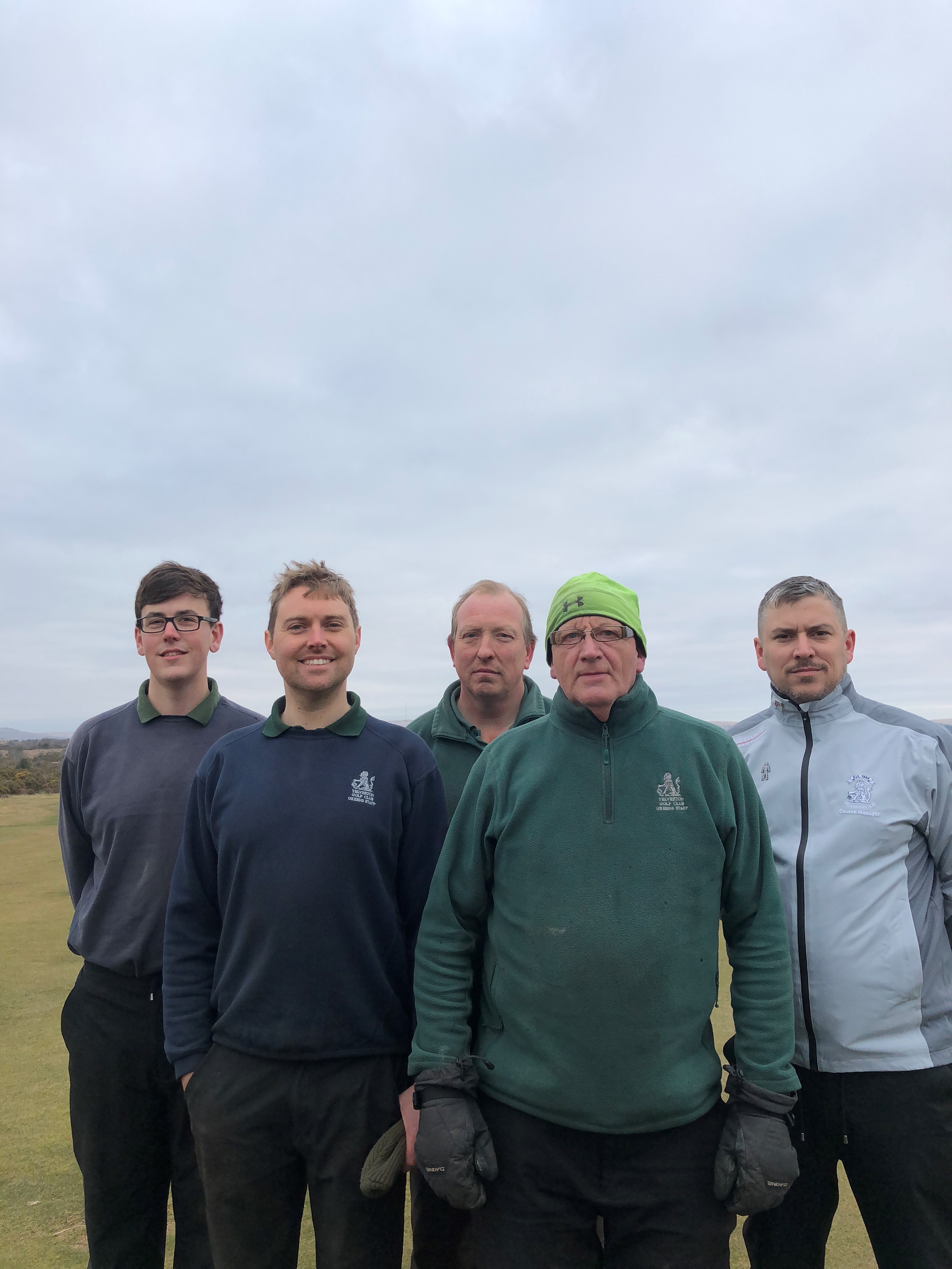 Team | GreenKeeping Magazine