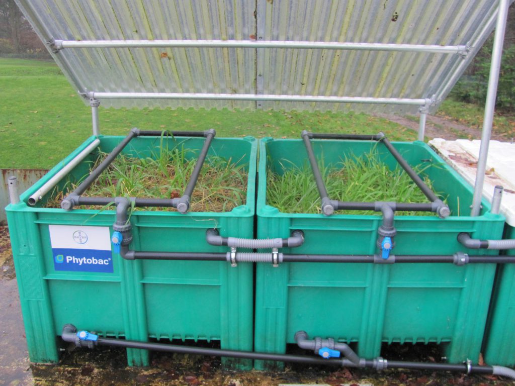 Reminder: dispose of iprodione safely | GreenKeeping Magazine