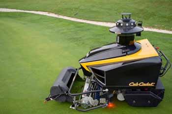 The latest greens’ and tees’ mowers | GreenKeeping Magazine