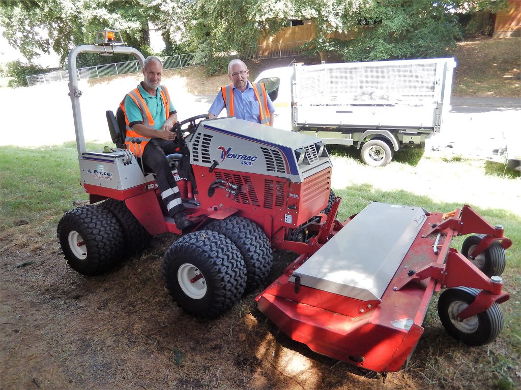 SALTEX preview: Price Turfcare | GreenKeeping Magazine