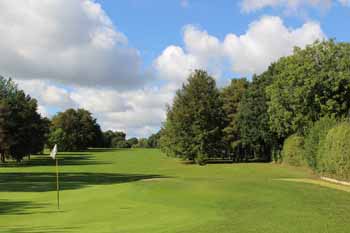Meet the golf course manager: Rob Ransome | GreenKeeping Magazine