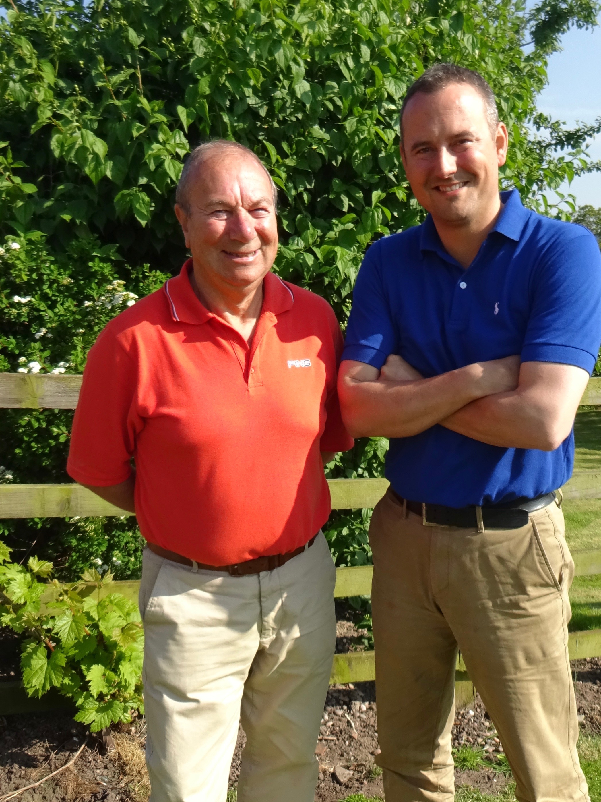 Obituary: John Greasley | GreenKeeping Magazine