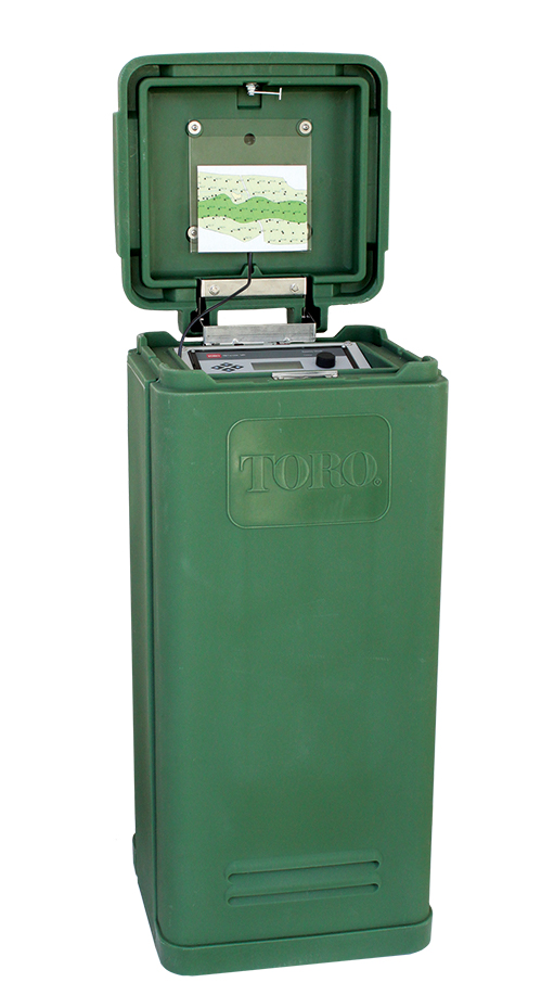 A review of three new Toro products | GreenKeeping Magazine