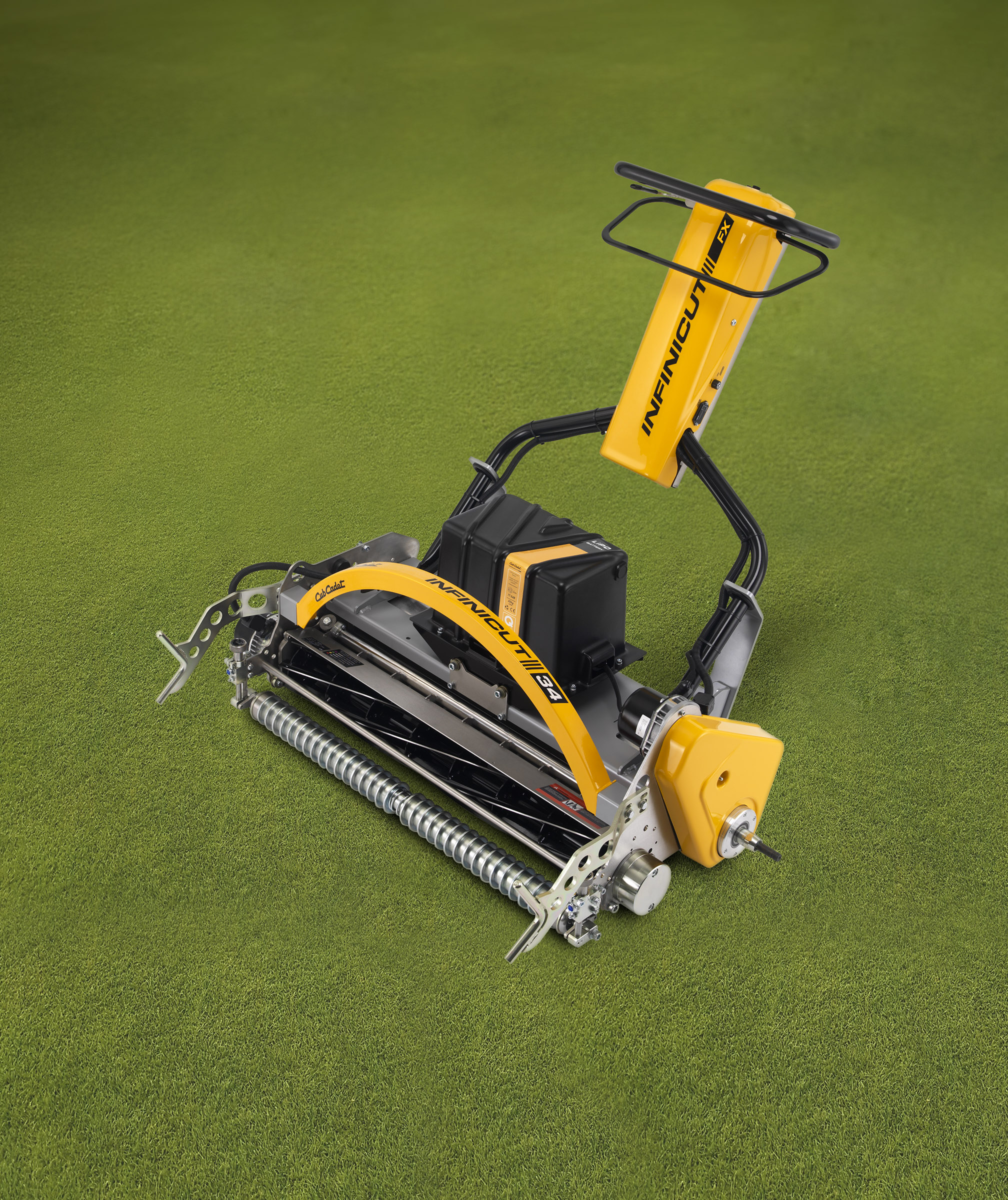 A guide to some of the best greens’ and tees’ mowers in 2019 ...
