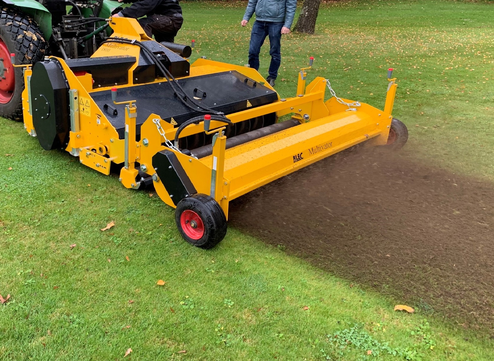 BTME Preview: BLEC | GreenKeeping Magazine