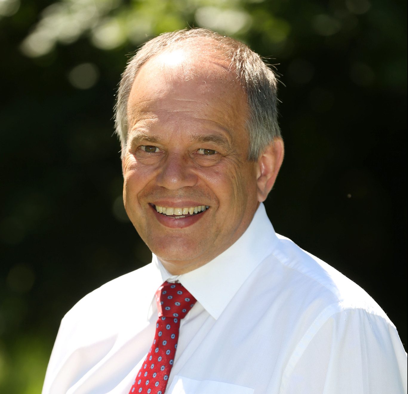 Jeff Anguige retires after 46 years in turfcare | GreenKeeping Magazine