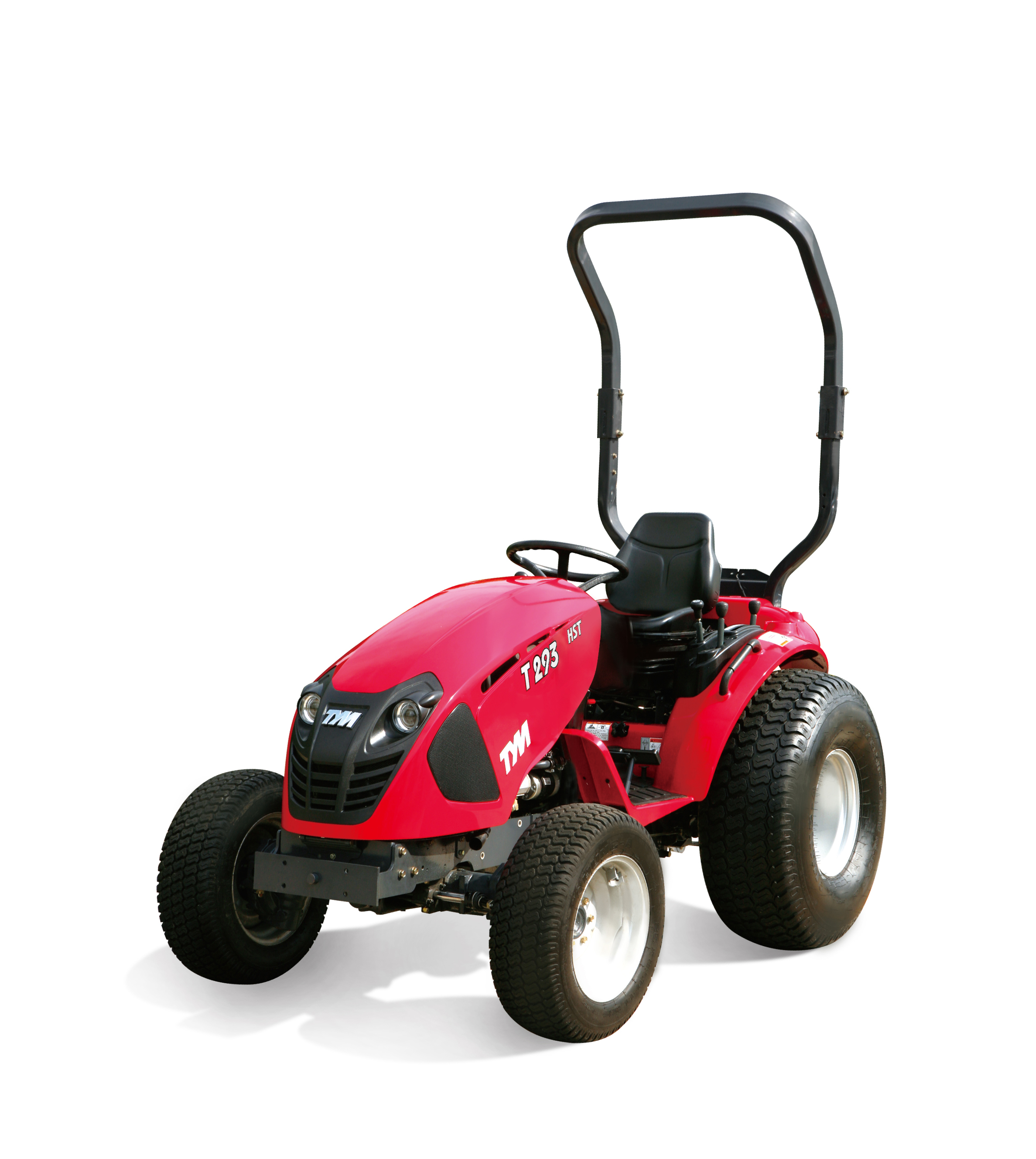 TYM Tractors launches two finance deals | GreenKeeping Magazine