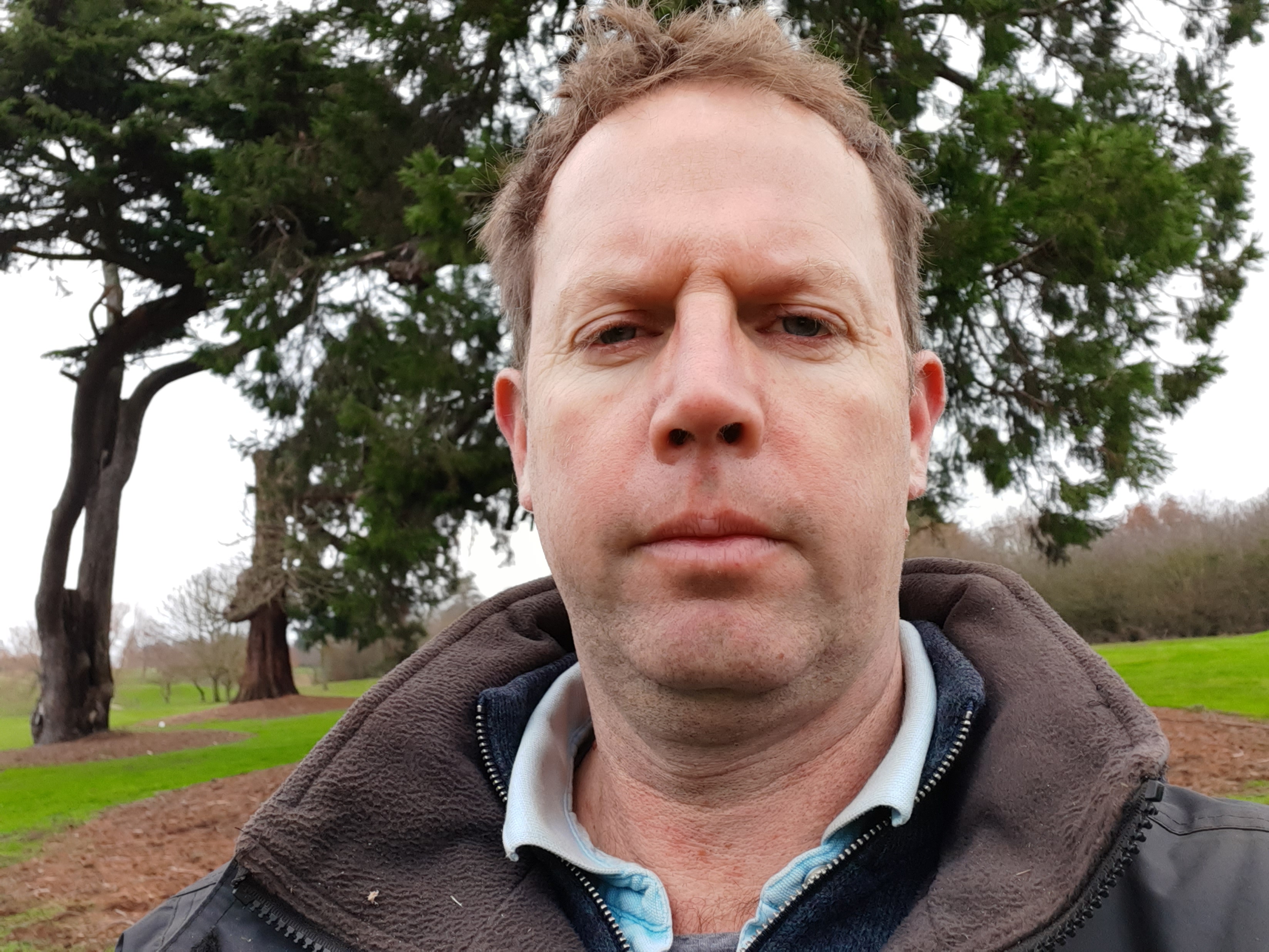 A day in the life: Adrian Hollins | GreenKeeping Magazine