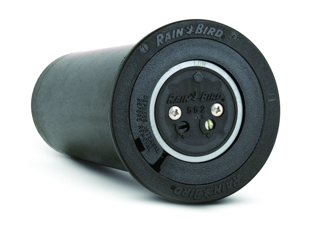 Rain Bird introduces new block rotors | GreenKeeping Magazine