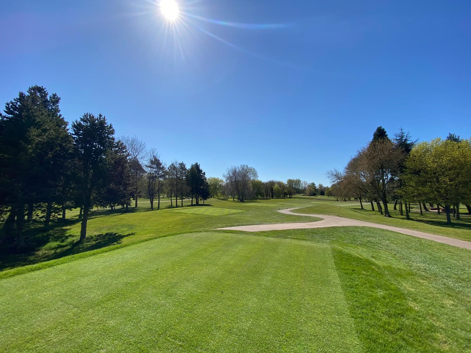 The Belfry unveils updates to iconic Brabazon course | GreenKeeping ...