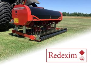 02-04 redexim Verti-Drain 2519 with logo [med] | GreenKeeping Magazine
