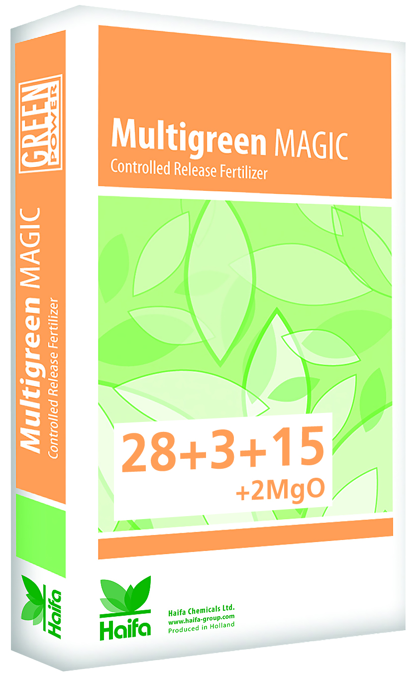 It’s Multigreen® magic for Cornish contractor W R Sandow | GreenKeeping ...