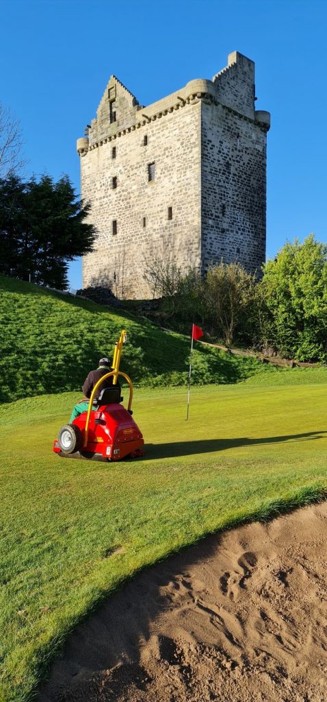 Q&A with Erin Rix, manager of International Operations at Tru-Turf ...