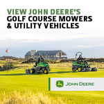 GreenKeeping Magazine | Keeping the industry on course