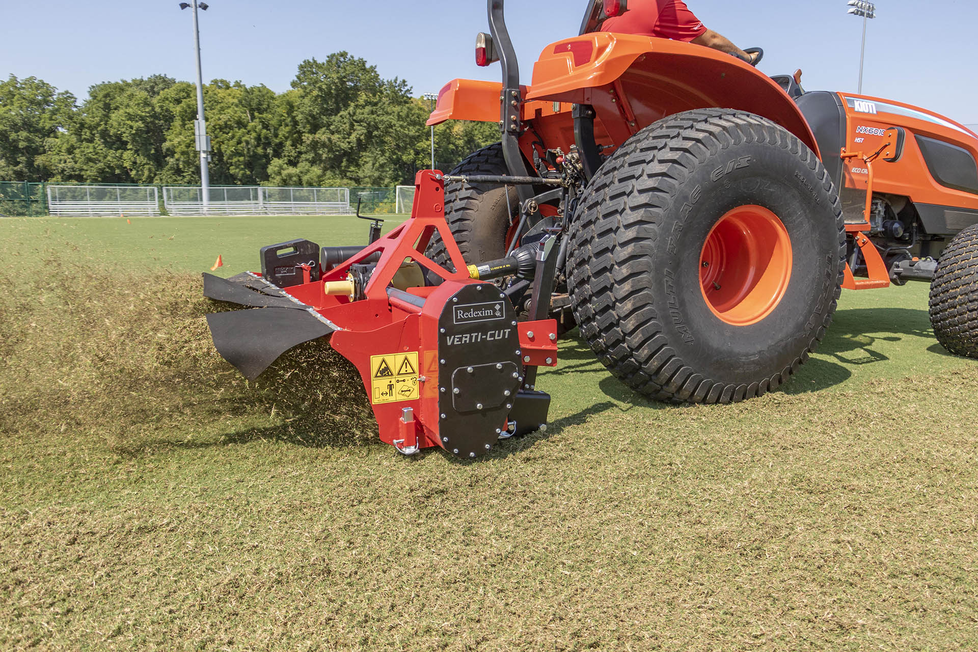 Verti-Cut-2000 | GreenKeeping Magazine