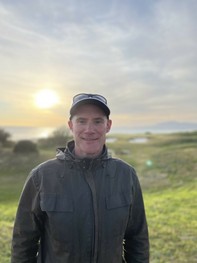 Simon Doyle promoted to Troon’s vice president of agronomy ...