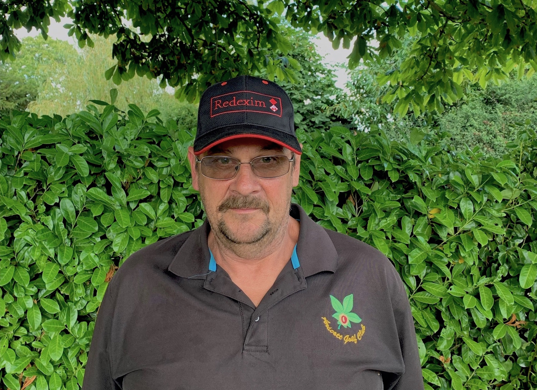 A day in the life: Andrew Lewis | GreenKeeping Magazine