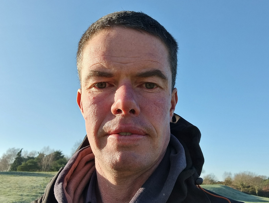 Meet the head greenkeeper: Tony Moore | GreenKeeping Magazine