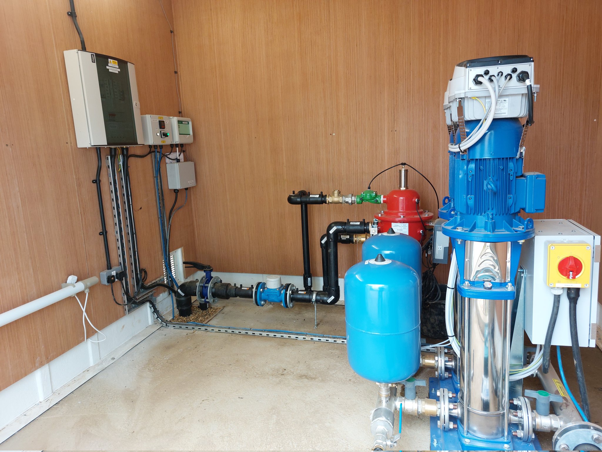 Do you know your decoder from your filter? | GreenKeeping Magazine