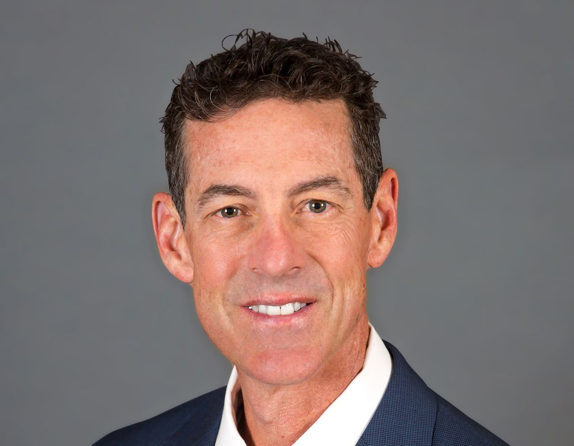 Kevin Breen re-elected as GCSAA president | GreenKeeping Magazine