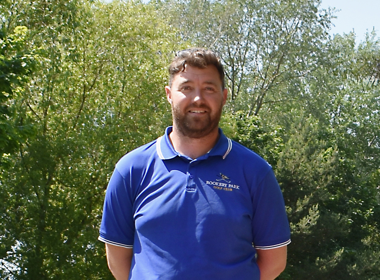 A day in the life: Neil Davey | GreenKeeping Magazine