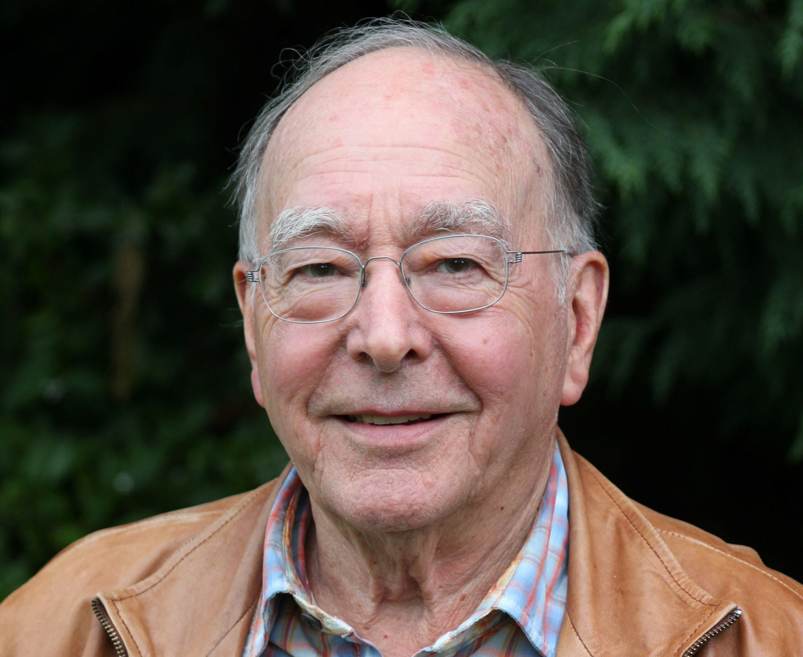 Bill Hawthorn passes away, aged 89 | GreenKeeping Magazine