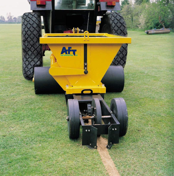 20-25 Dual Use Hopper | GreenKeeping Magazine