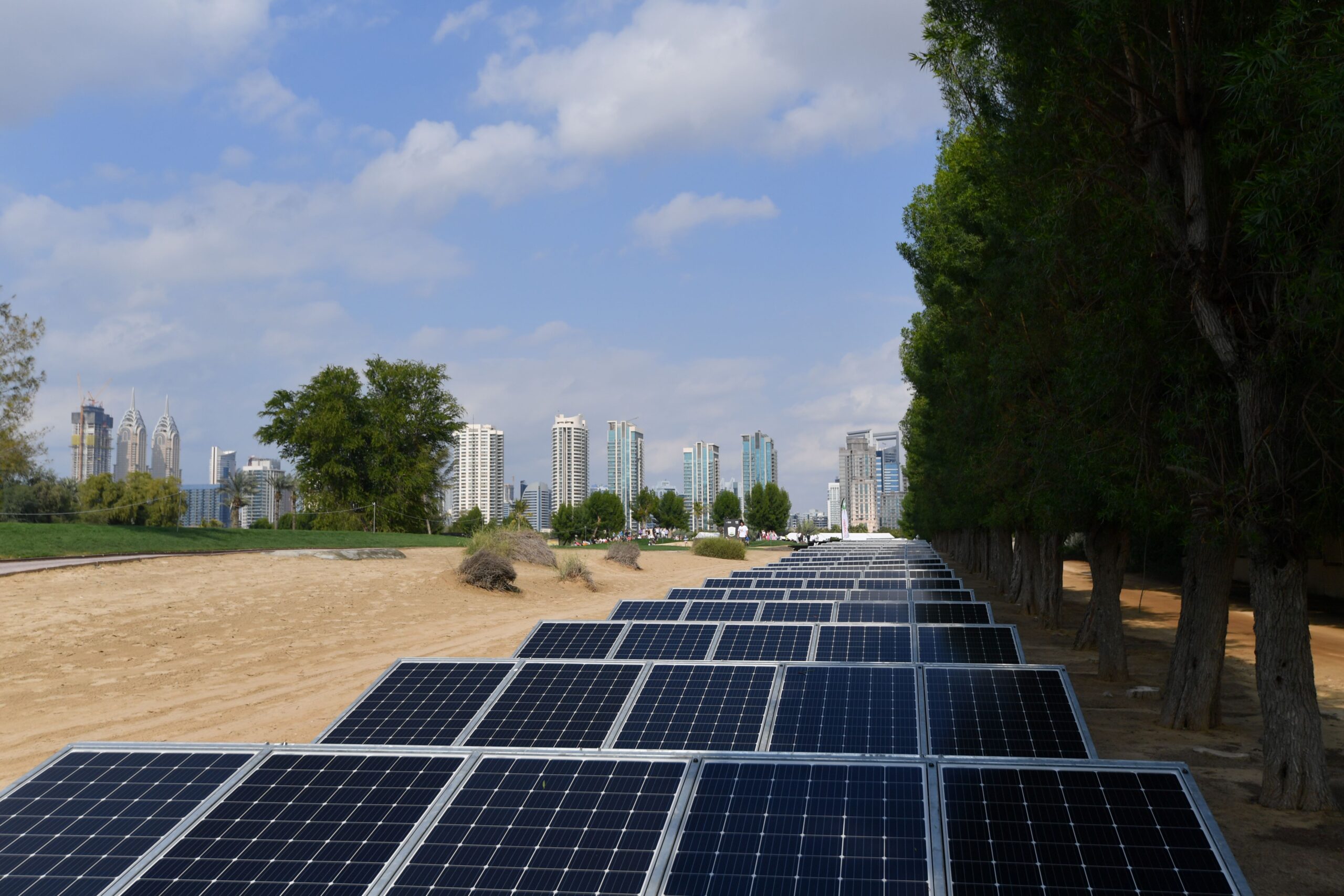 16-17 Solar Panels | GreenKeeping Magazine